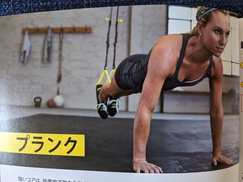 ＃3 TRX導入Axis Core Technology